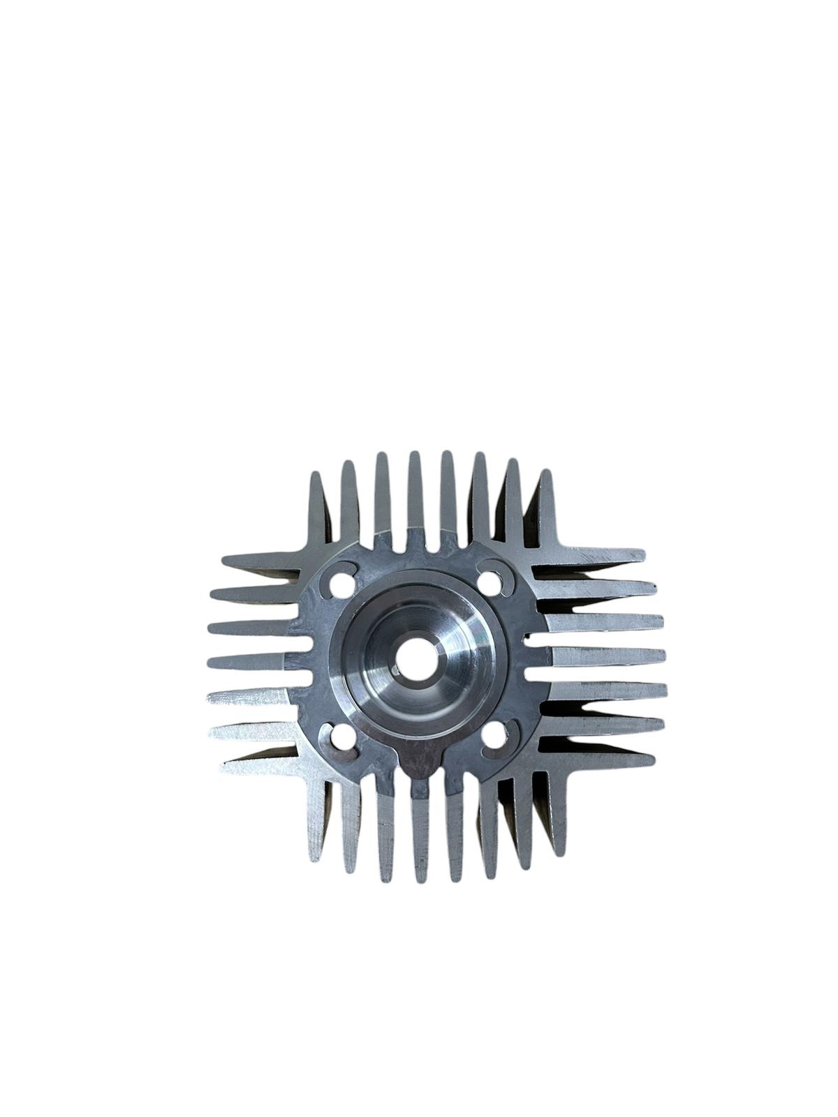 Puch 65ccm Zylinderkopf | Top Qualität – Mofaparts